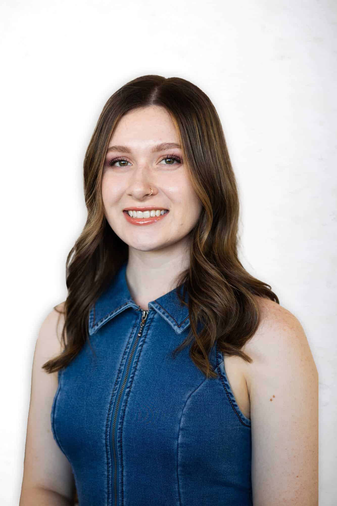 Jess - Salon Inspire